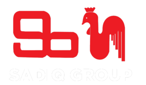 Home Page - Sadiq Group