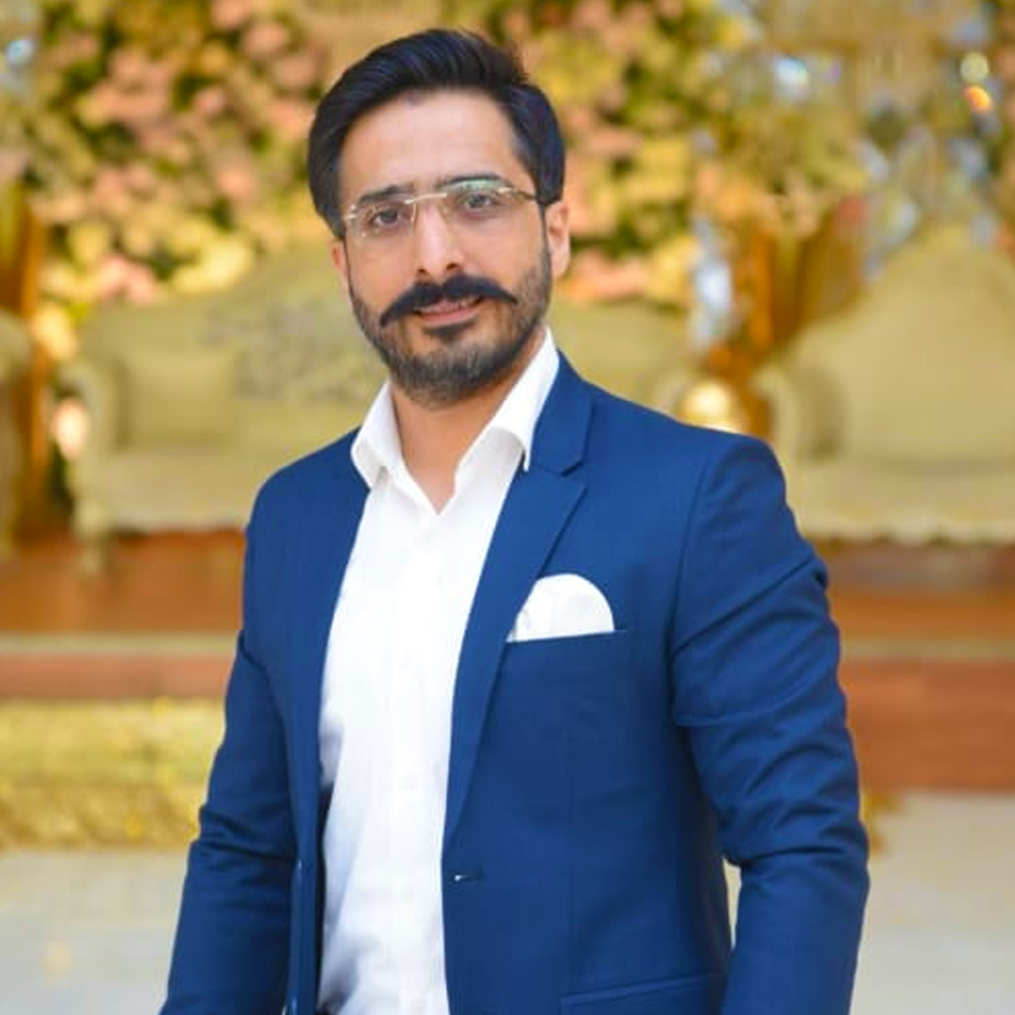 Team – Sadiq Group