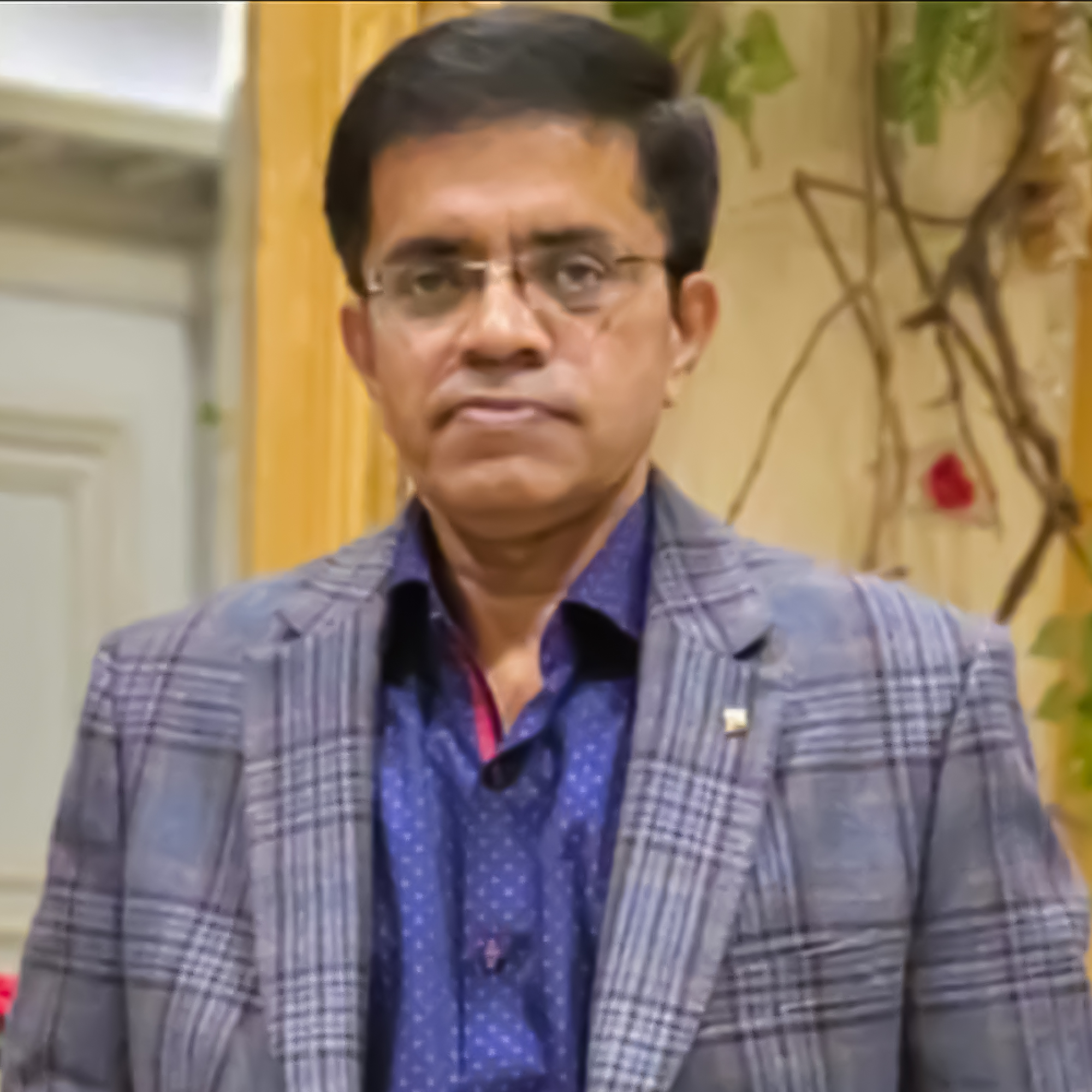 Team – Sadiq Group