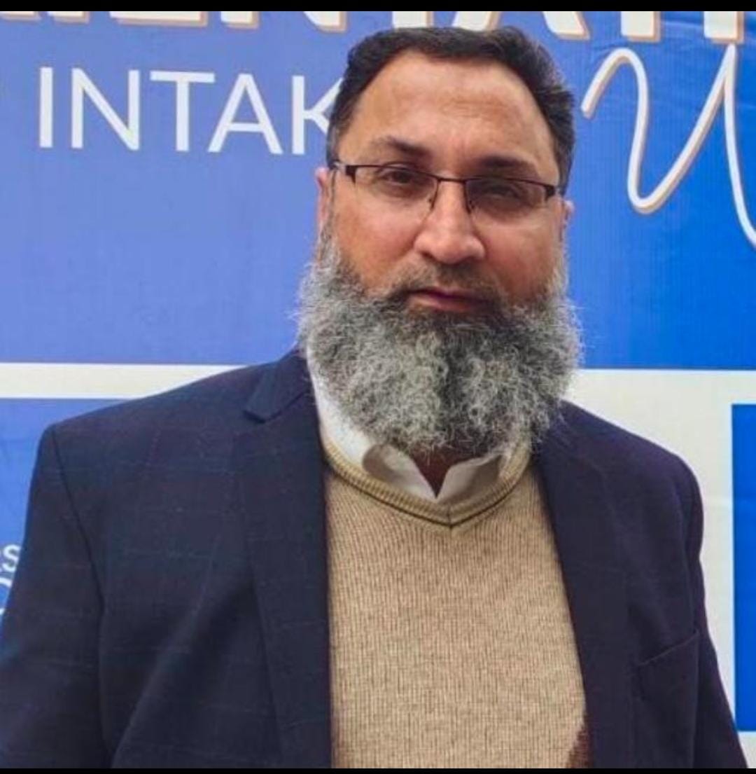 Team – Sadiq Group